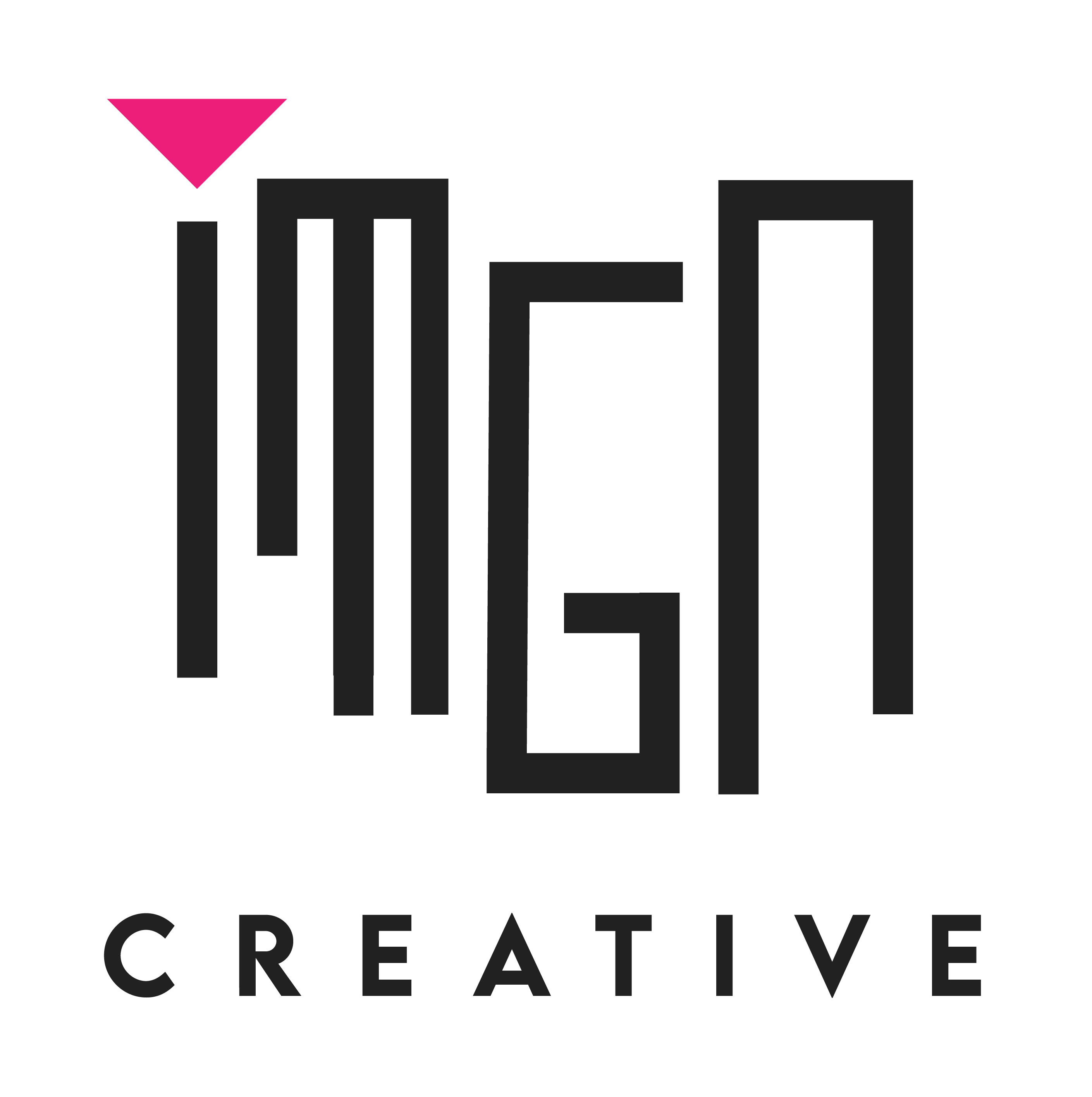 IMGN Creative